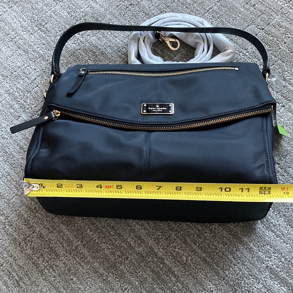 kate spade | Bags | Kate Spade Blake Avenue Lyndon Shoulder Bag | Poshmark